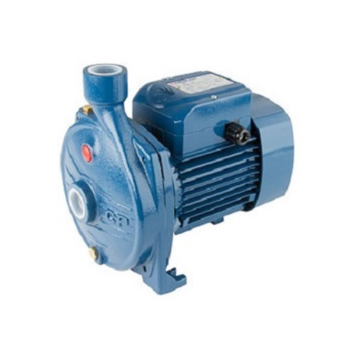 Detalle producto: BOMBA CENTRIFUGA 1HP MOD.CPM/158 - Coopelan Comercial